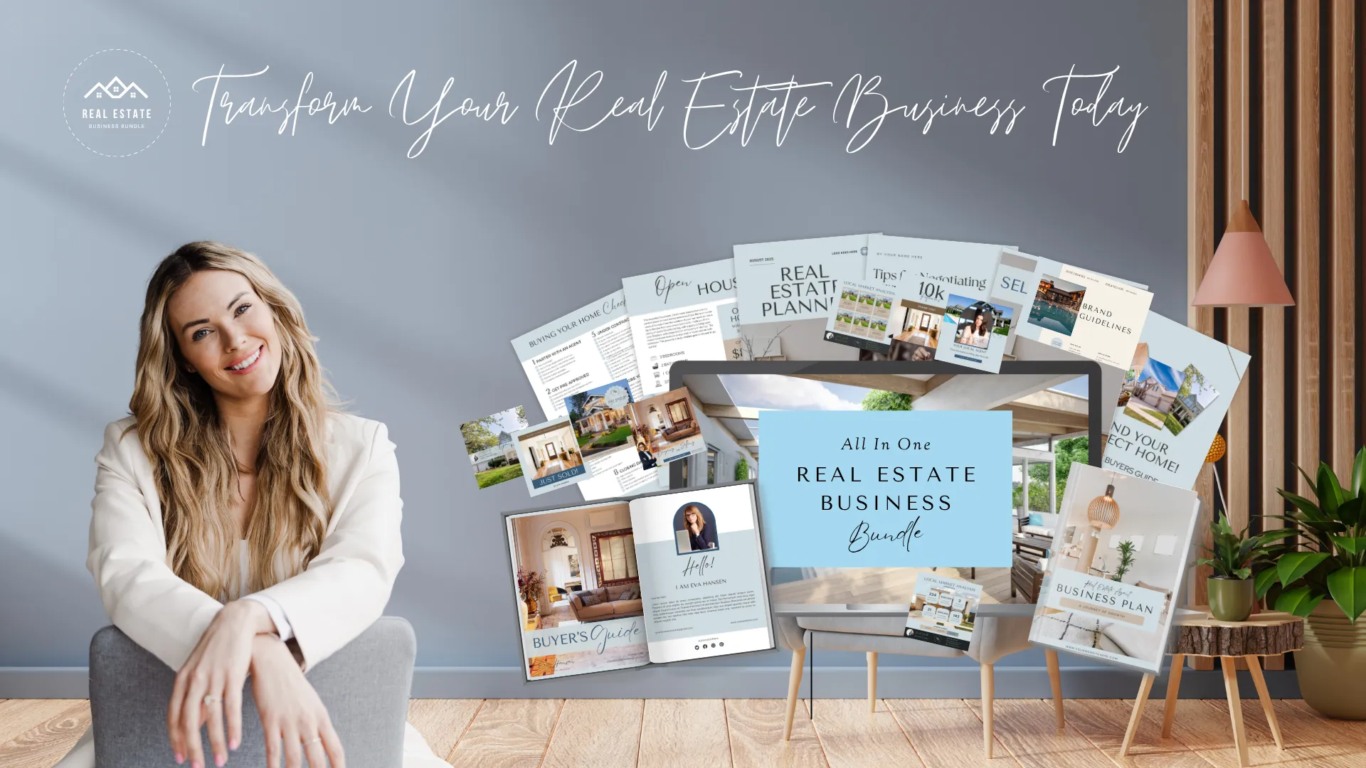 Ready-Made Sales Funnels | FunnelBay - Launch Your Digital Business in ...