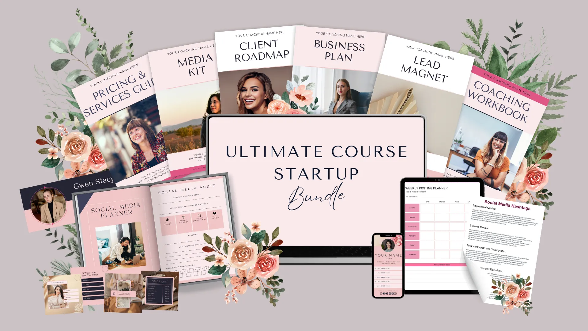 Ready-Made Sales Funnels | FunnelBay - Launch Your Digital Business in ...