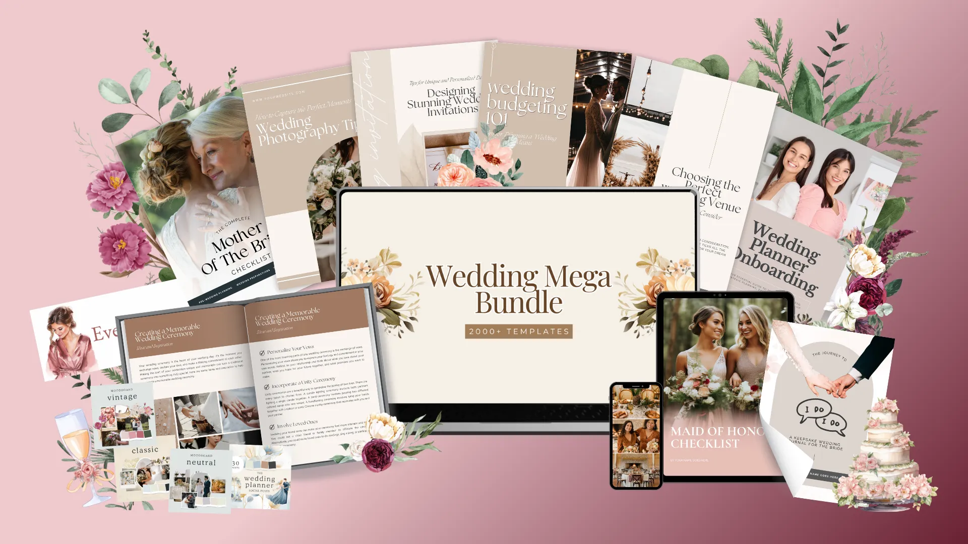 Ready-Made Sales Funnels | FunnelBay - Launch Your Digital Business in ...