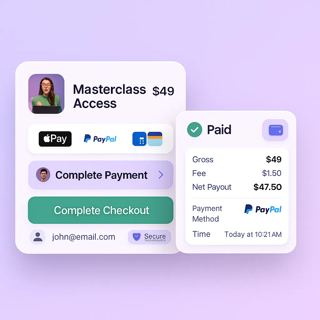 Ready-Made Sales Funnels | FunnelBay - Launch Your Digital Business in ...